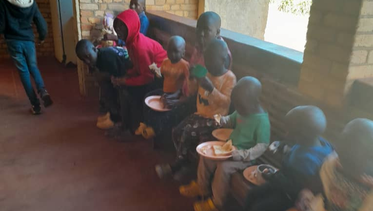 Fundraiser by Heidi Wolf-Pfeifer : Hilfe für besonders schutzbedürftige ...