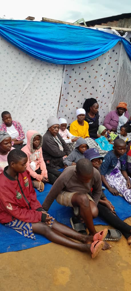 Fundraiser by Heidi Wolf-Pfeifer : Helping vulnerable children and ...