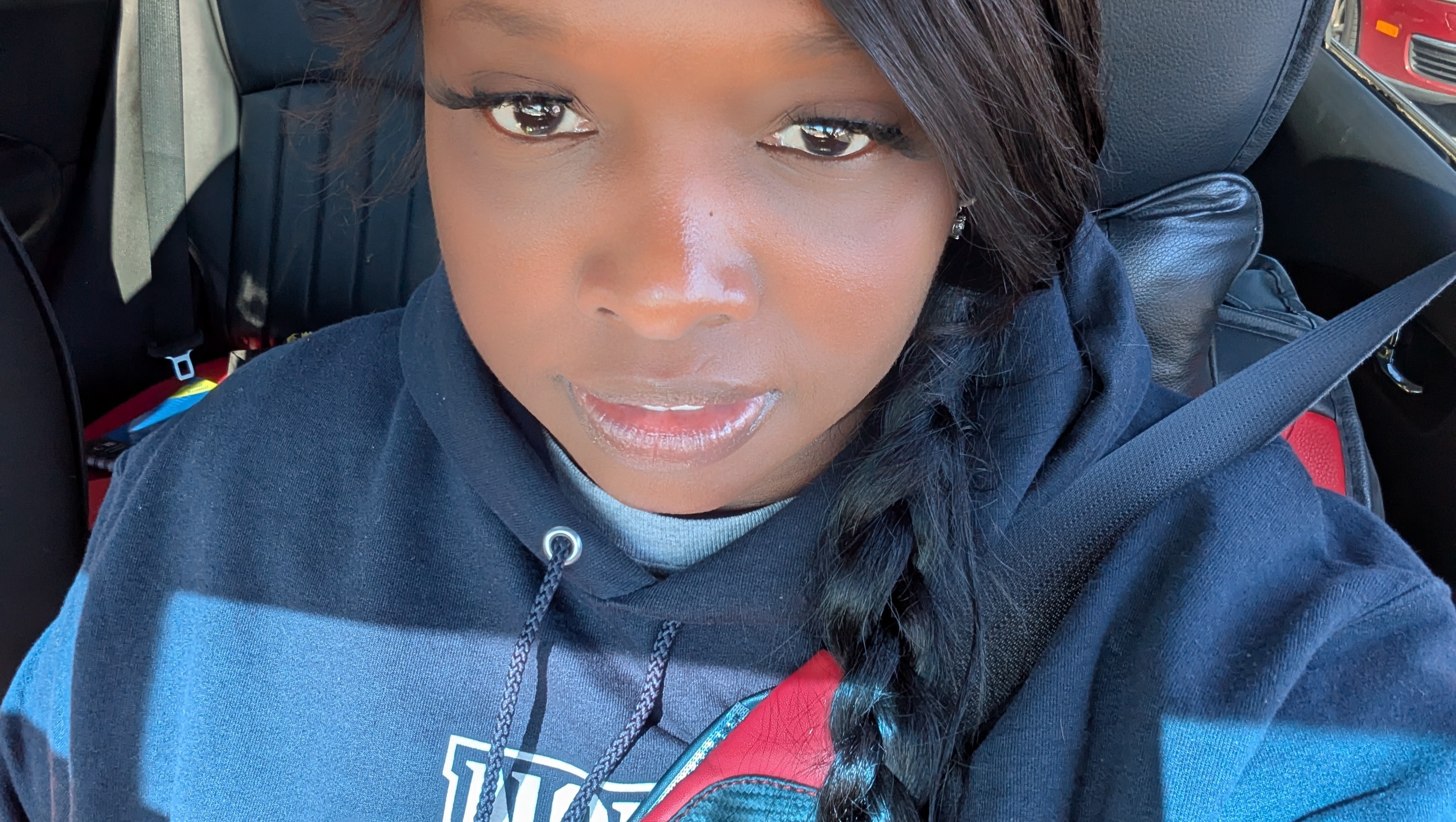 Fundraiser by LaToya Singleton : Help Me Cross the Finish Line ...