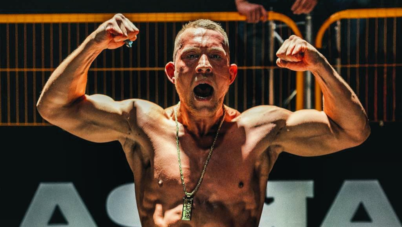 Fundraiser for Charlotte Henriksen by Simon Henriksen : SUPPORT MY ...