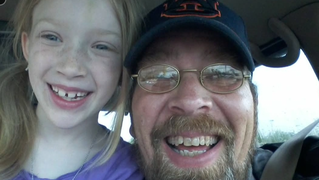 Fundraiser by Crystal McIntire : Support Lee Wesson's Final Arrangements