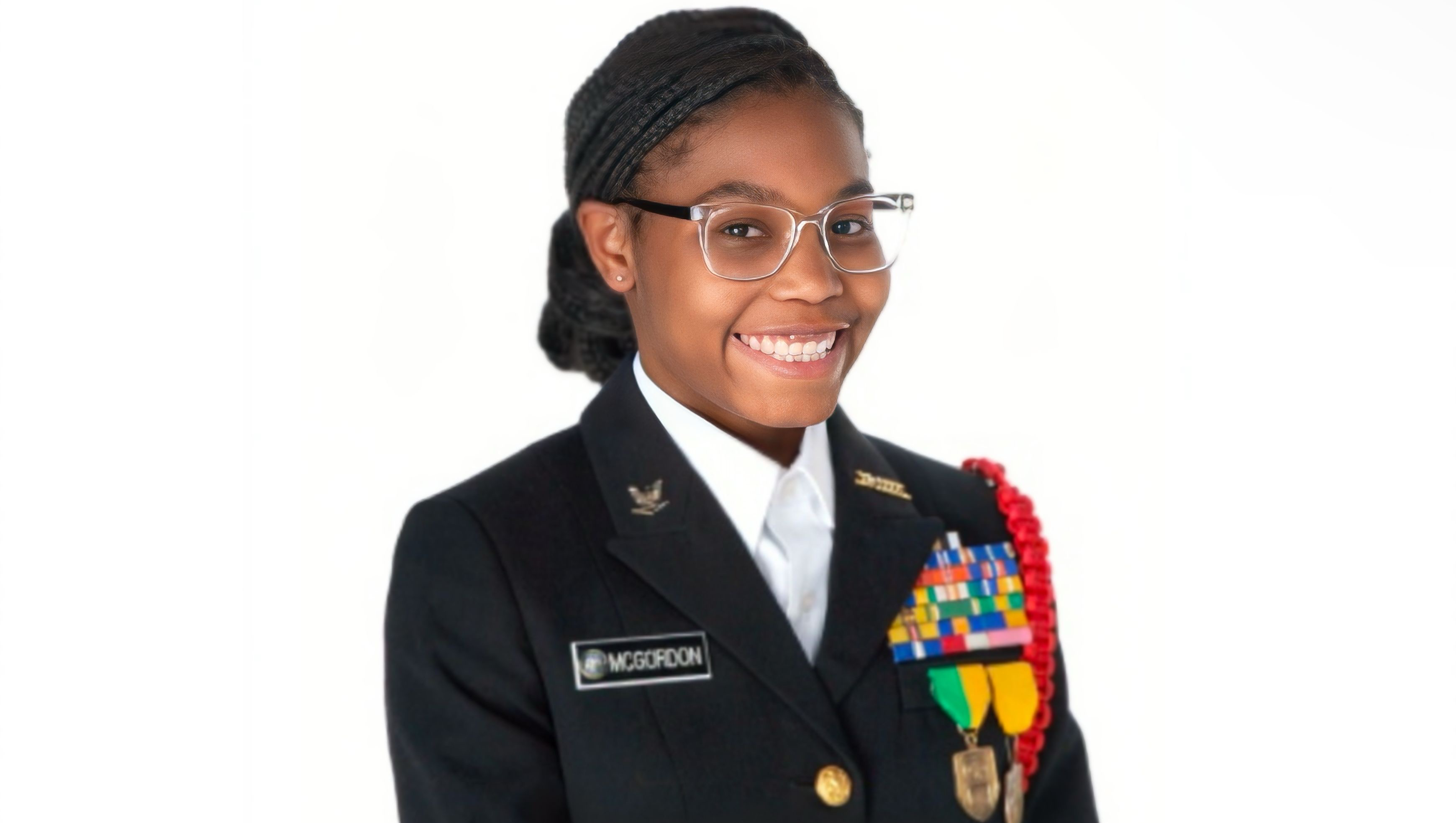 Fundraiser by Jimeka Lindsay : Support A’aniyah's College Dream