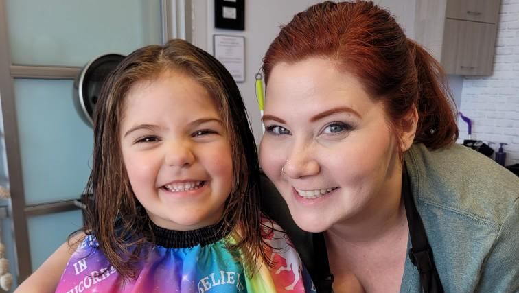 Fundraiser by Michael Mckinnon : Support Kaydie’s Recovery