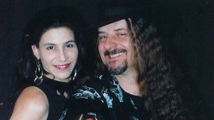 Fundraiser by Rodney M Wolfe : Support Tara After Donnie's Passing