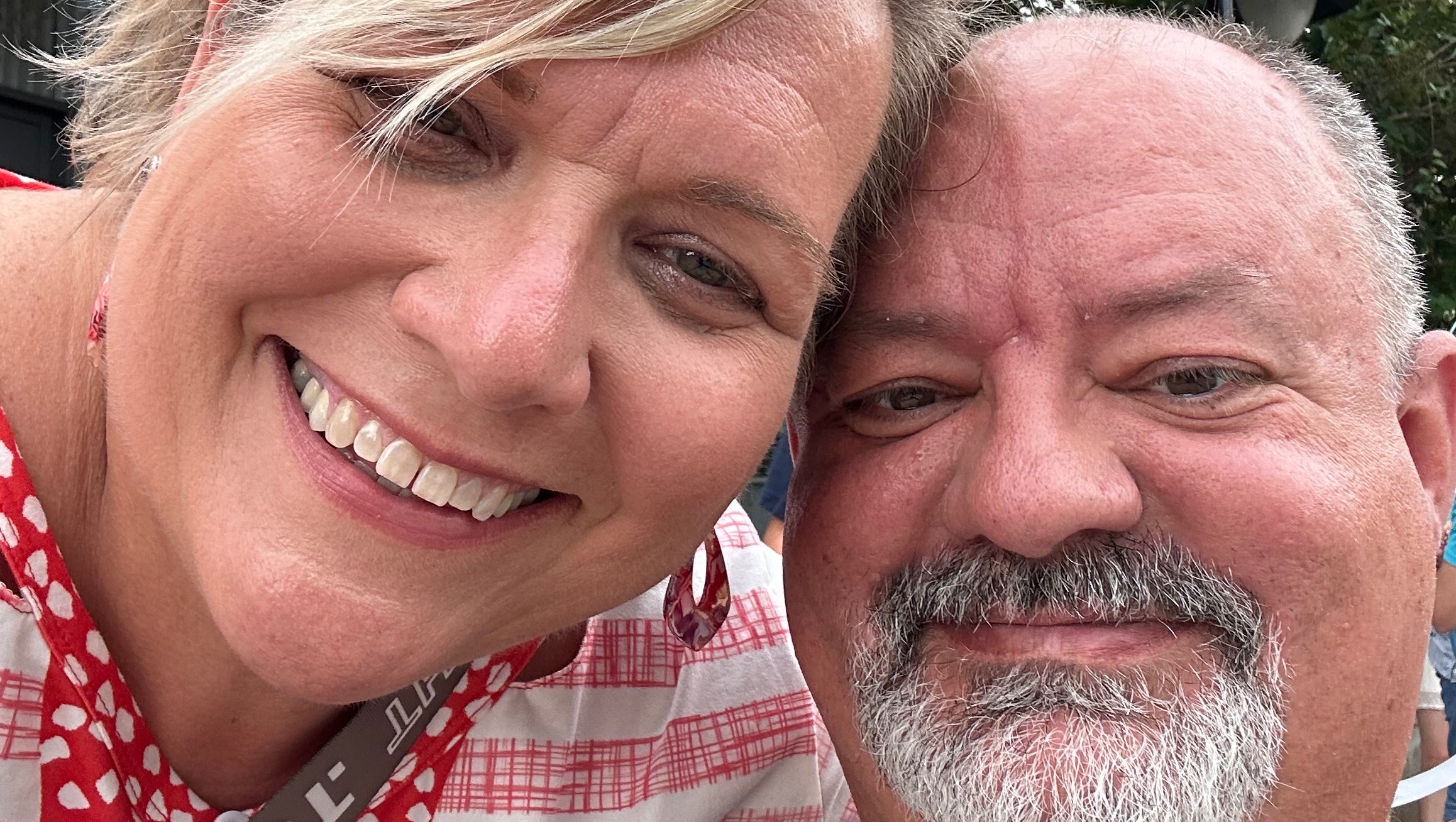 Fundraiser by Michelle Vannoy : Help Keith Regain His Mobility and ...