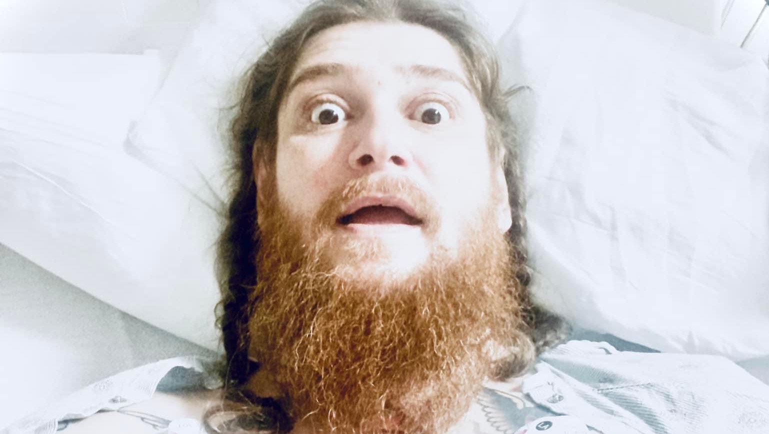 Fundraiser for William Hogan by Keri Strother : Support Billy Hogan's ...