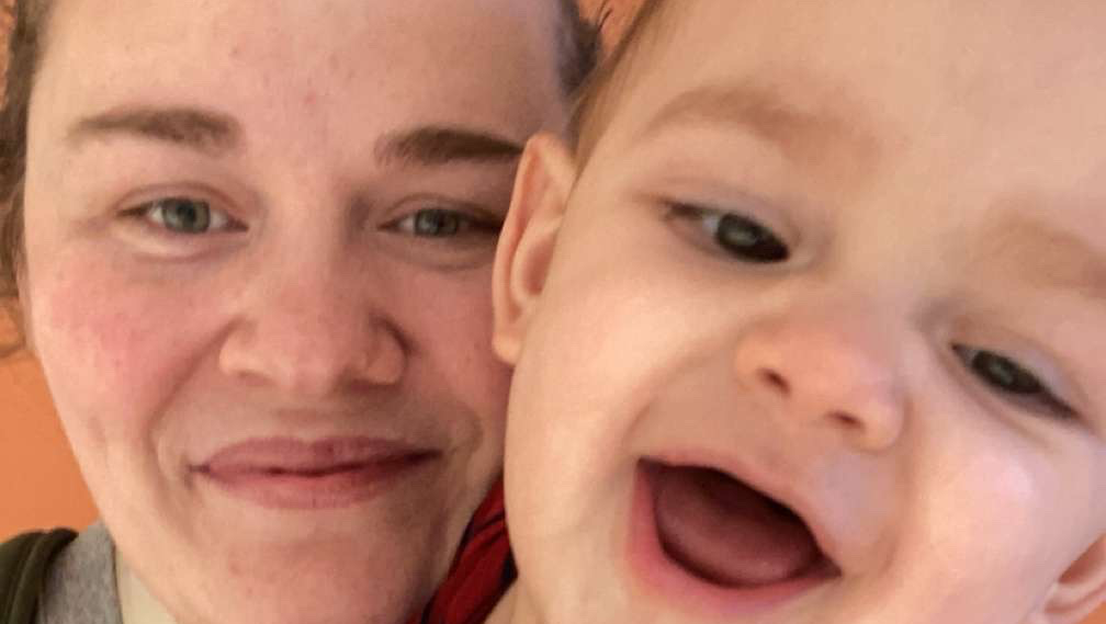 Fundraiser for Courtney Fingar by Daniel Sorrow : Support Courtney’s Fight