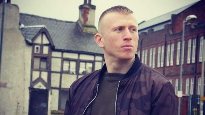 Fundraiser by Luke Wild : The music promotion of "Journey" gospel ...