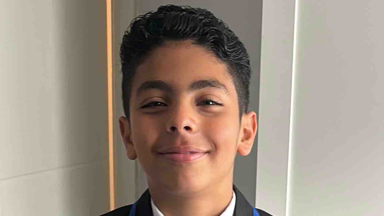 Fundraiser for Jozif Shehata by Elodie Yakan : Jaiden Shehata’s Memorial