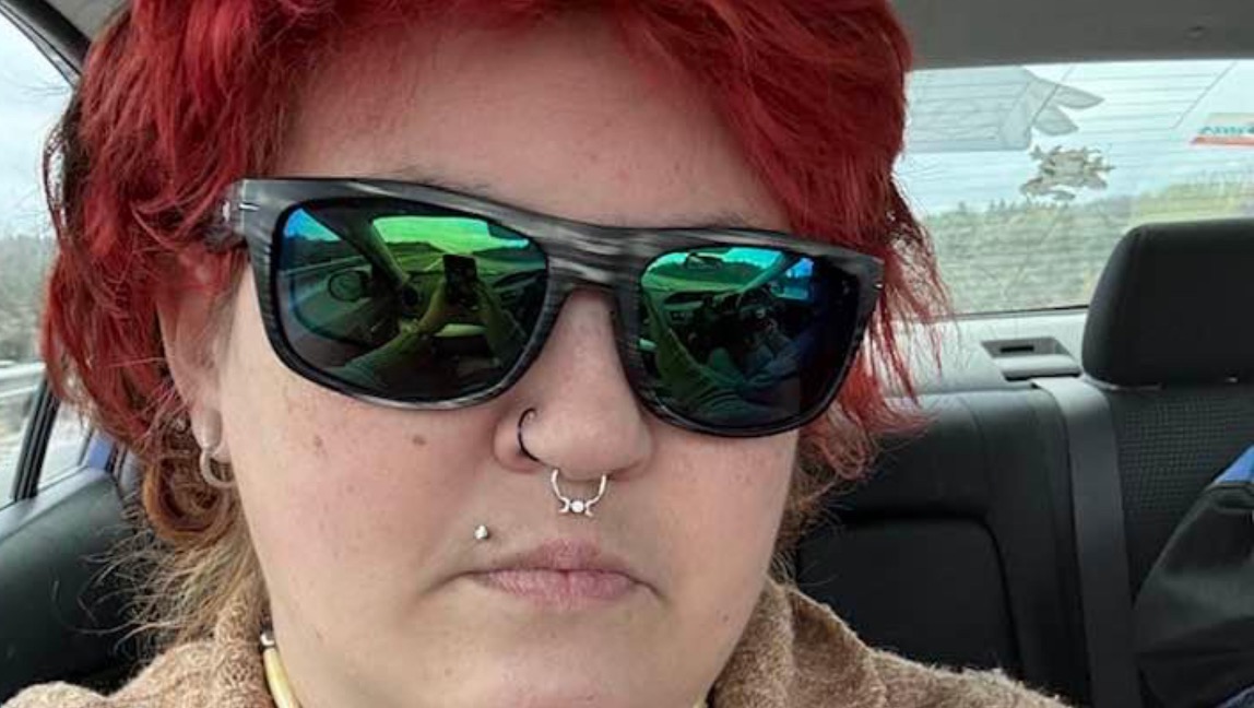 Fundraiser for Judy Lenk by Christine Olson : Please Help Ease the ...