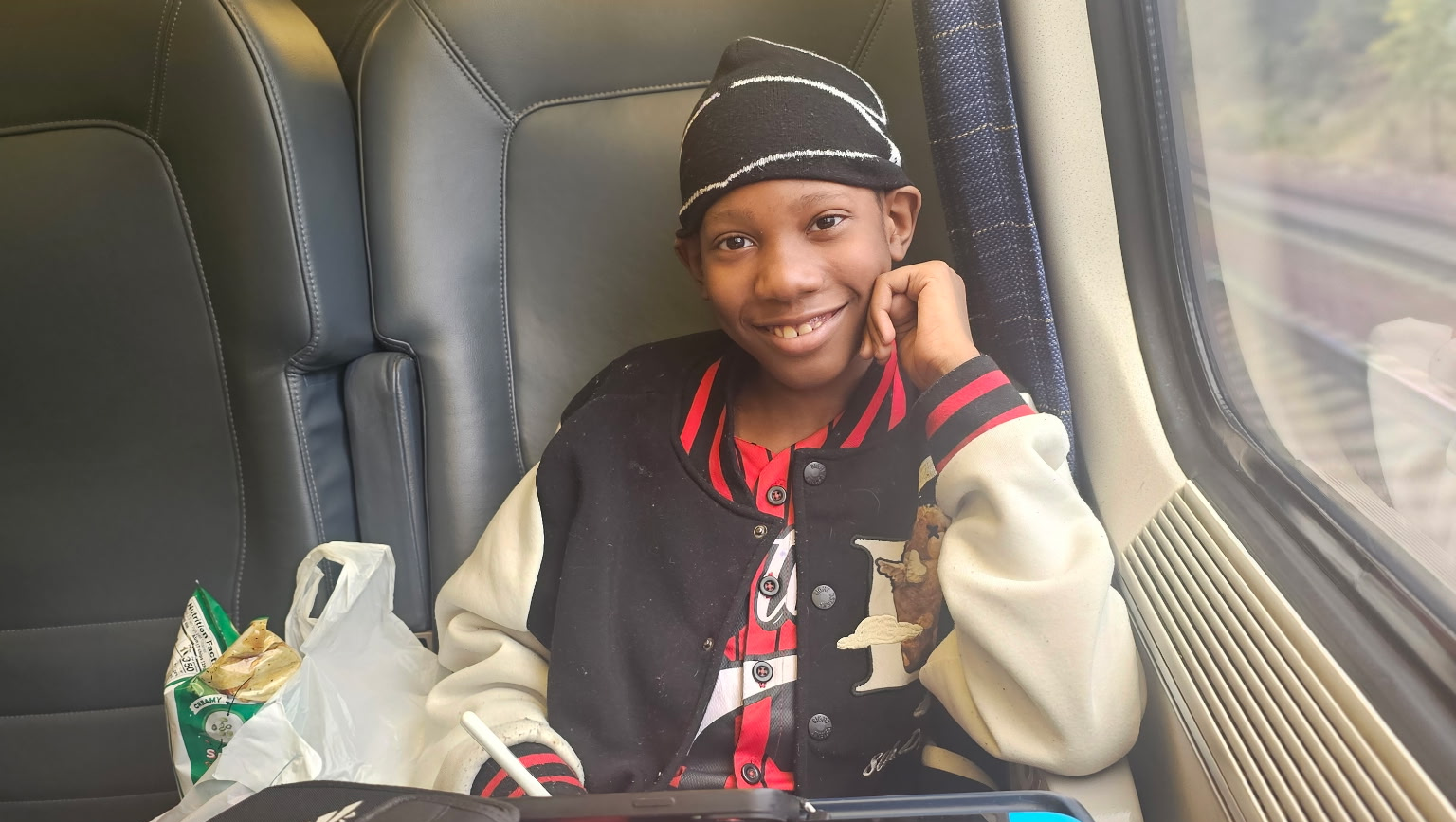 Fundraiser for Thomas Webb by Brooke Allyn : Support the Webb Family in ...