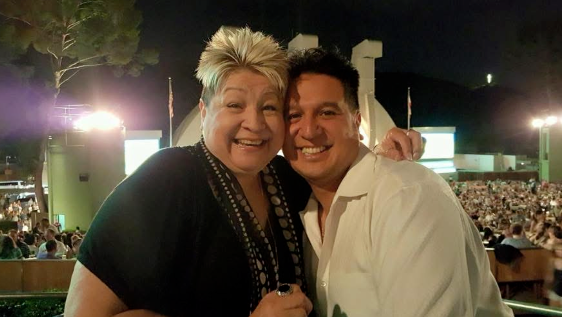 Fundraiser for Chris Gongora by Melissa De La Vega : Honoring Liz ...