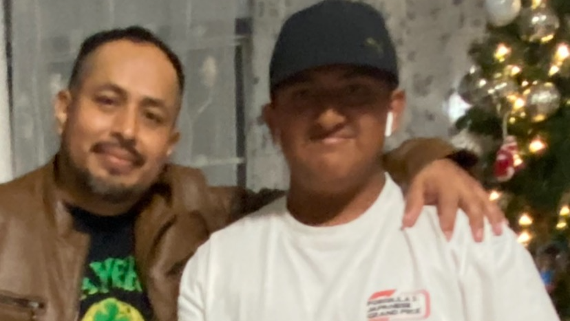 Fundraiser for Juan Torres Hernandez by Constantinos Pappas : Help ...