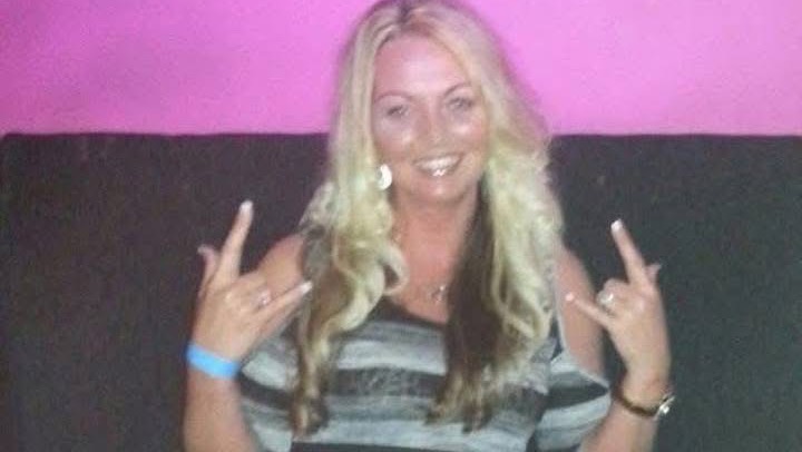 Fundraiser by Markus Appleton : Celebrate Carissa K. Riley's Life with ...