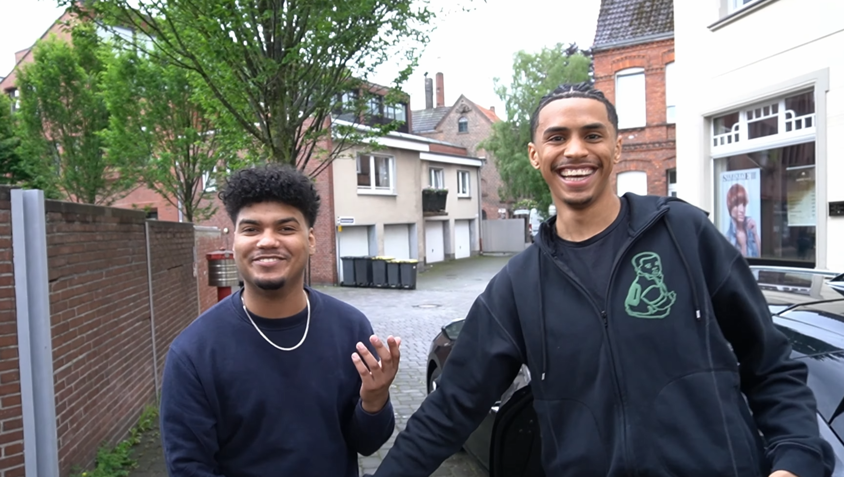 Fundraiser by Tobias schmidt-kessen : Hilfe für den Verlust meines ...