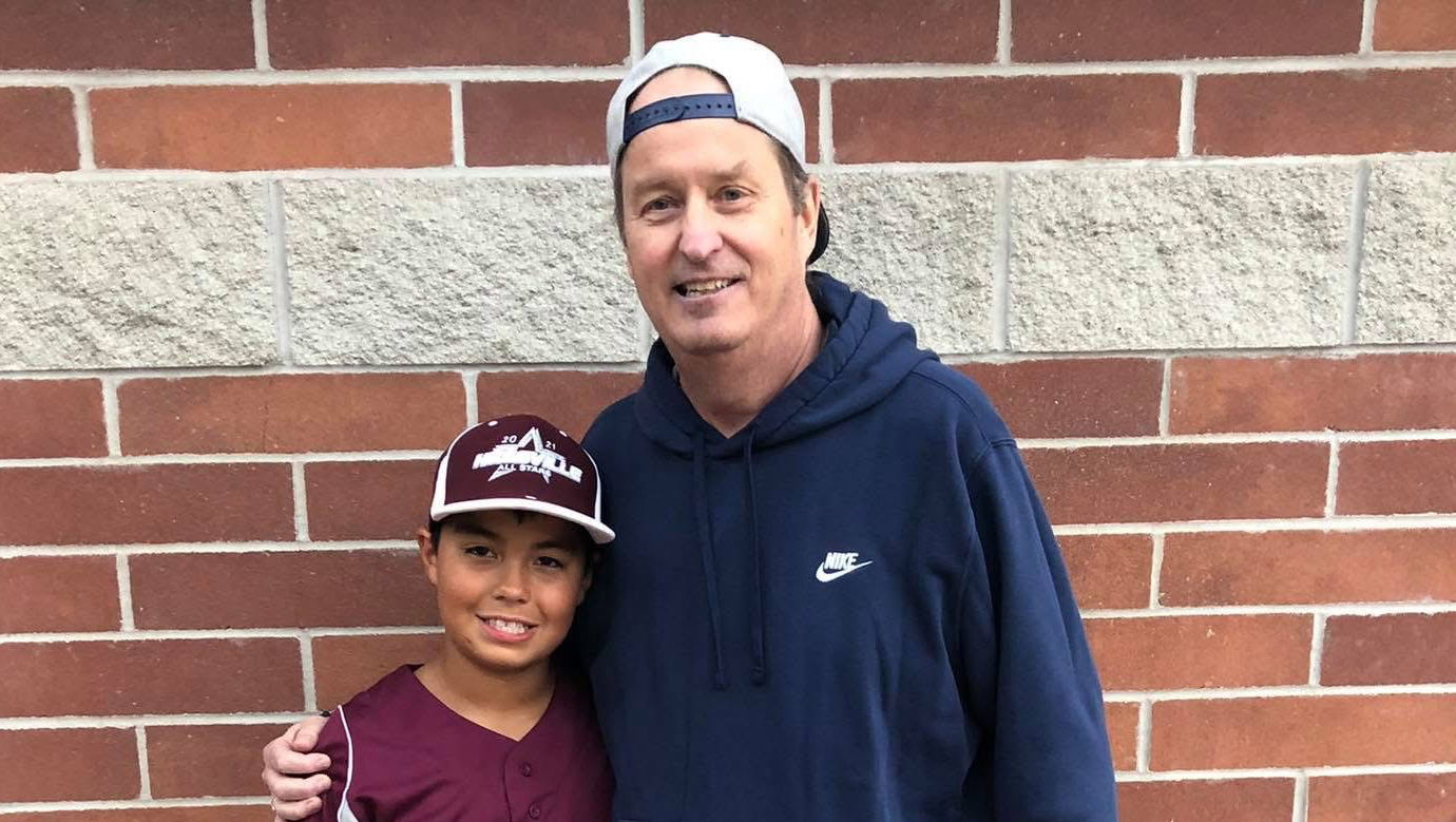 Fundraiser by Jimmy McCormack : Jimmy Mac’s Journey to Recovery