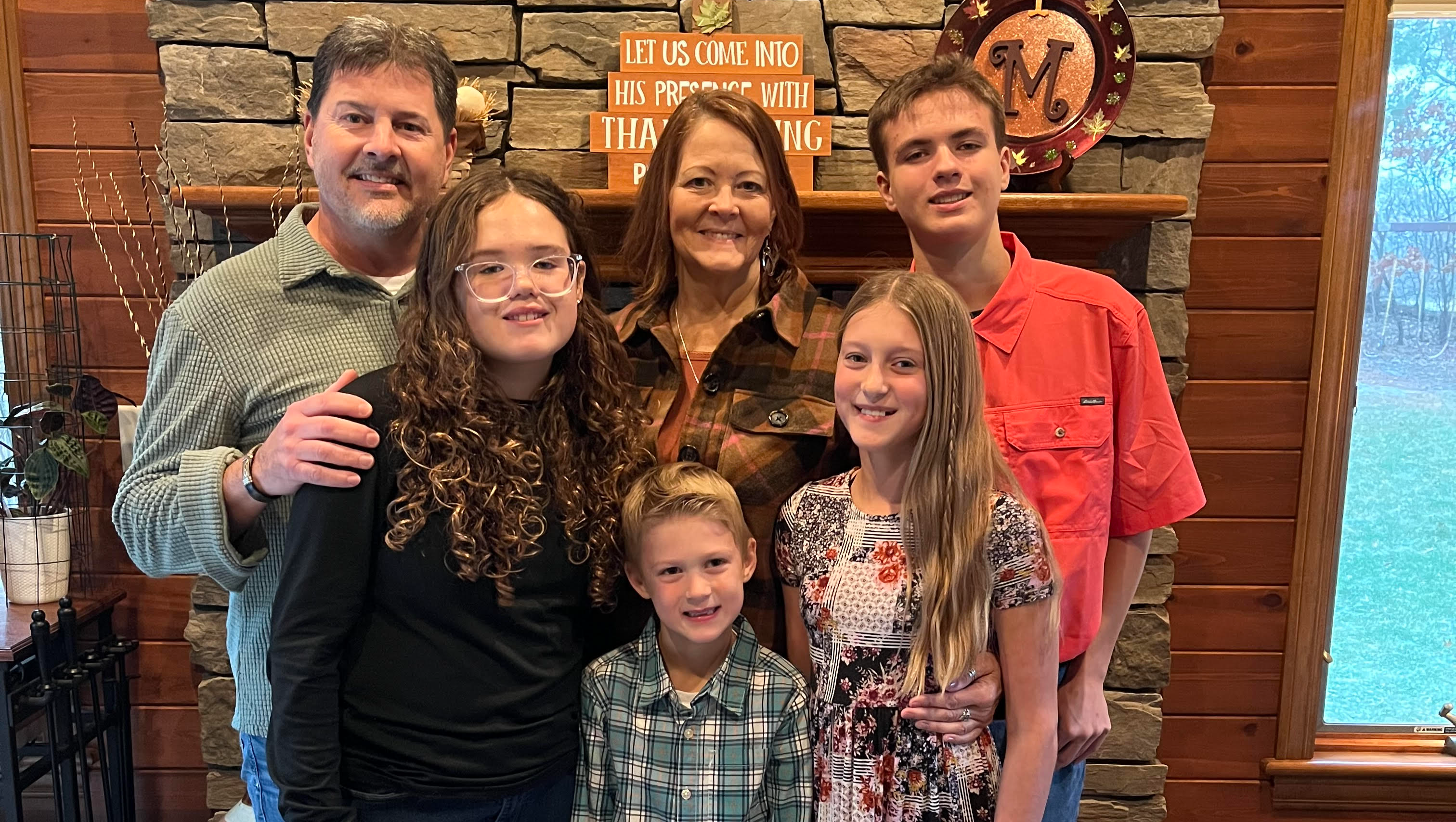 Fundraiser for Kelly Hayden by Megan Moritz : Help Kelly Through 100 ...