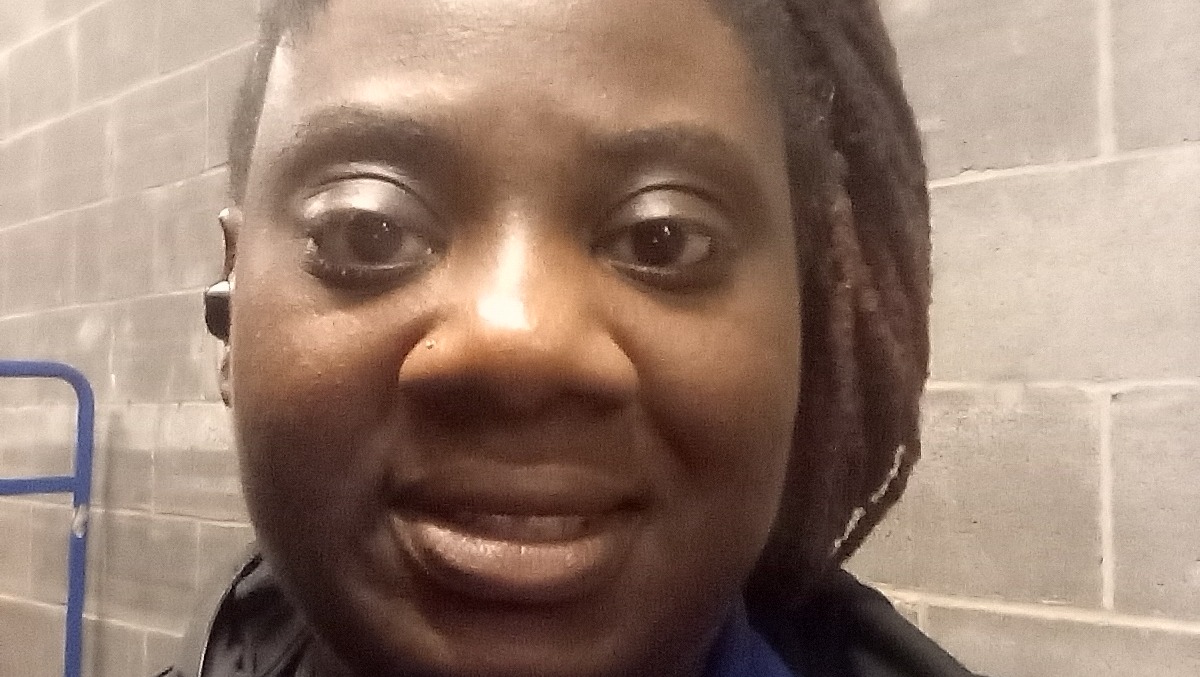 Fundraiser by Tynisha McCoy : Support Tynisha in Her Time of Need