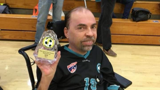 Fundraiser by Joseph D'Apice : Joe's Journey to USPSA Nationals: Your ...