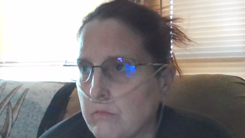 Fundraiser by Candice Raymond : Help Support Candice During Her Lung ...