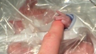 Fundraiser by Marsha Haar : Help Everett: A Micro Preemie's Journey