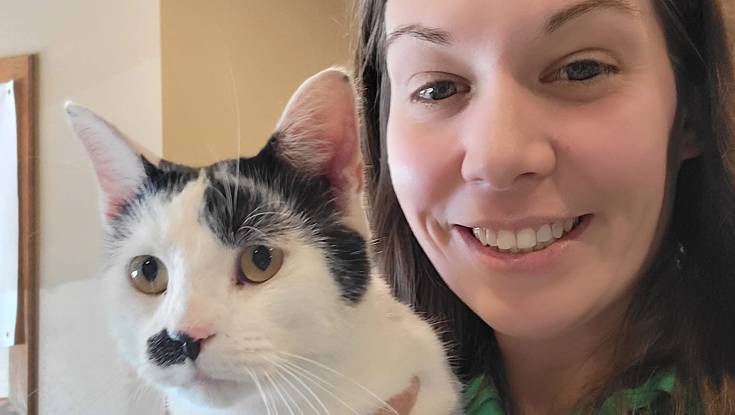 Fundraiser for Stacey Peters by Hailey Monnet : Help our local Crazy ...