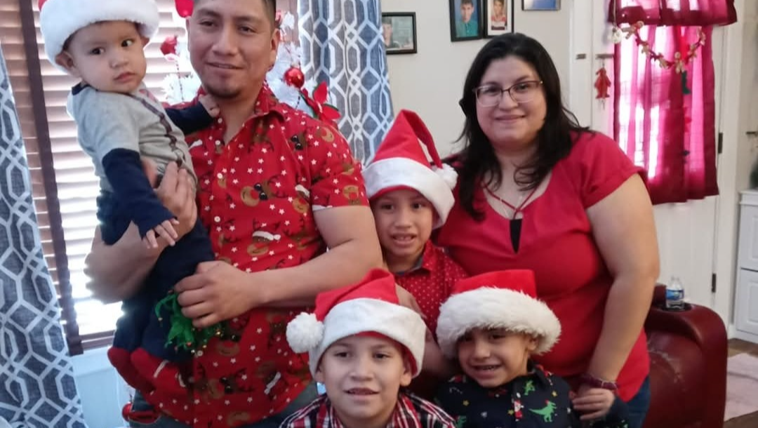 Fundraiser for Silvia Jessica Huerta Vargas by Elsa Jimenez : Assist ...