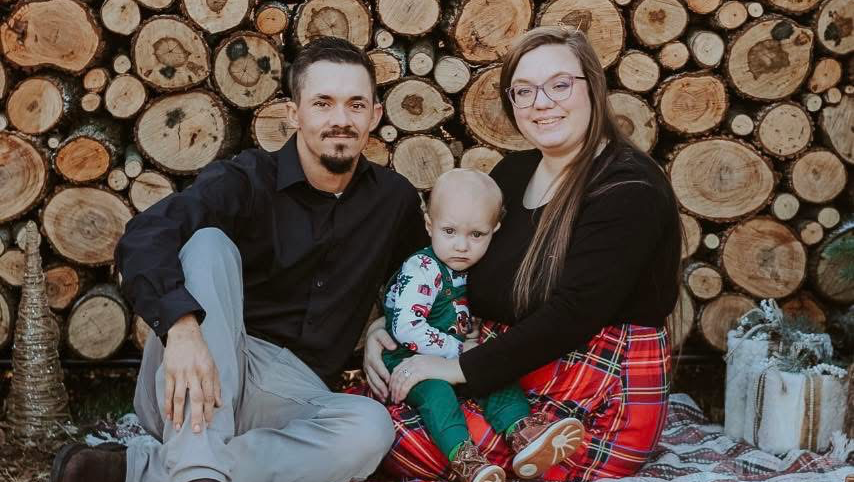 Fundraiser for Jacob Powers by Emilee Standridge : Support Blake's ...