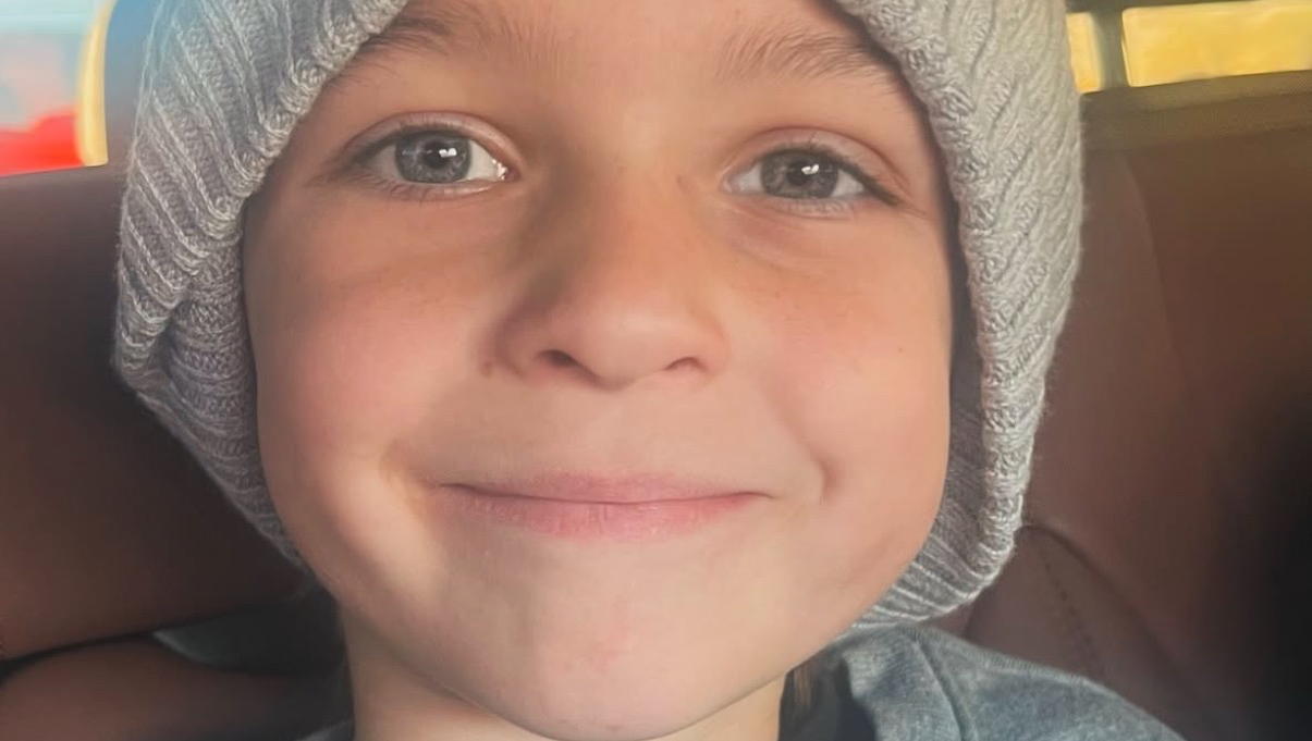 Fundraiser by Lexie Newberry : Help Slevin be able to join Club Soccer
