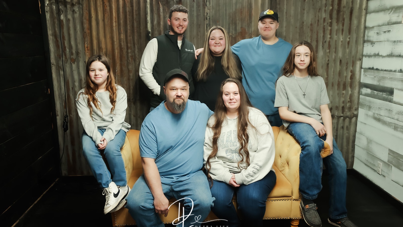 Fundraiser for Ann Glover by Janie Graham : Ann Glover Family Support