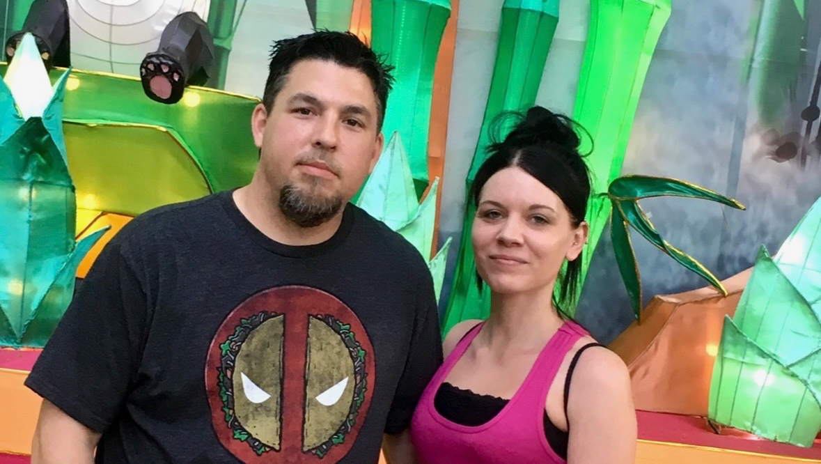 Fundraiser by Stephanie Newkirk : Support Michael's Fight: Critical Heart Recovery