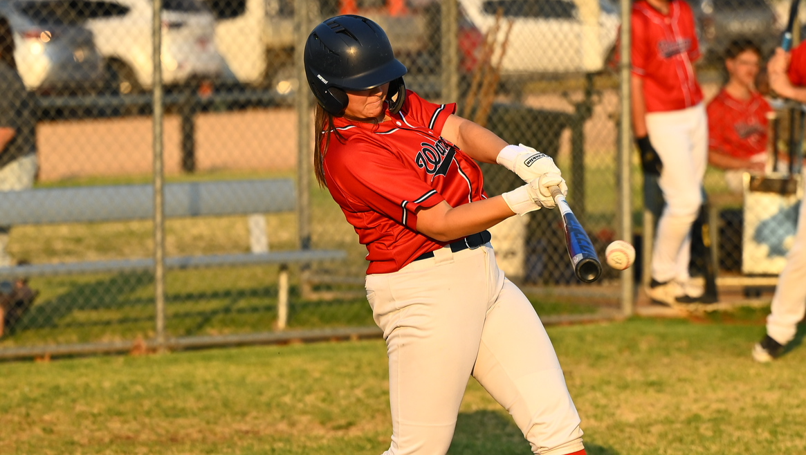 Fundraiser by Steven Goldspink : Support Kelsey’s Journey Baseball's AYWC