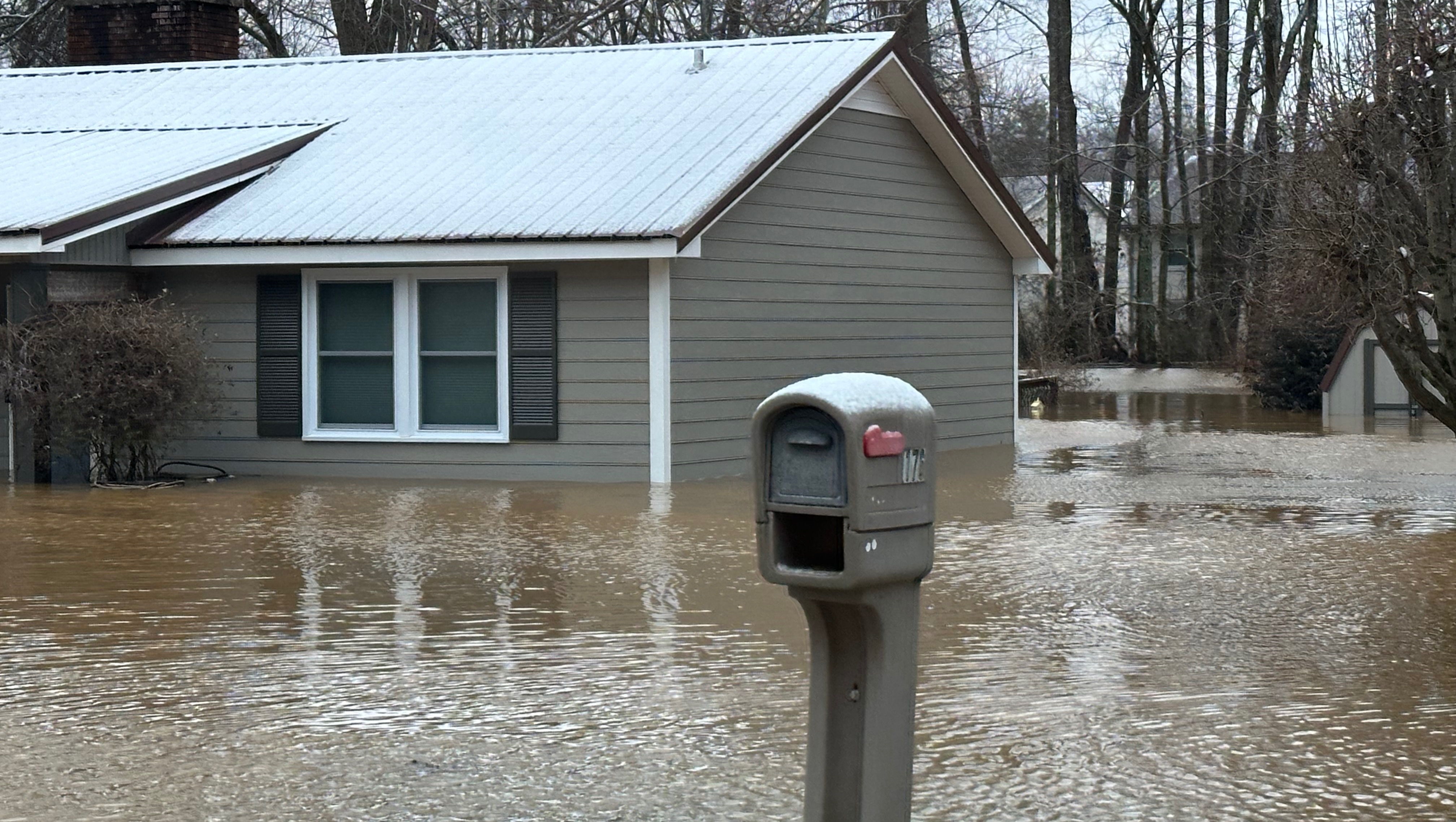 Fundraiser by Heather Phillips : Support for Parents Who Lost Home and all Belongings inFlood