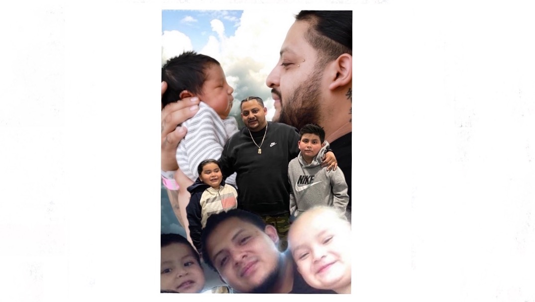 Fundraiser by Mariela Jaramillo : Support the Jaramillo Family's Loss