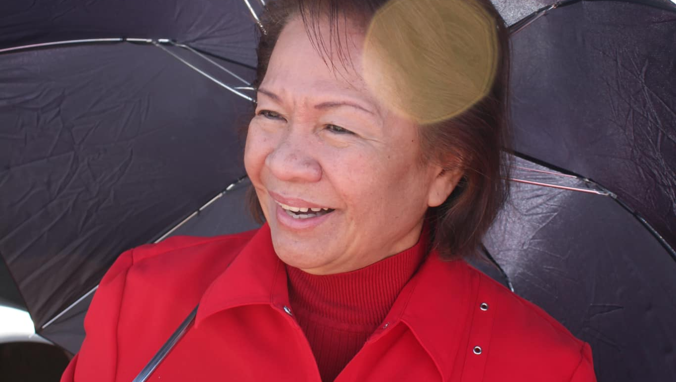 Fundraiser by Raphael Rodil : Support Raphael's Family in Mourning