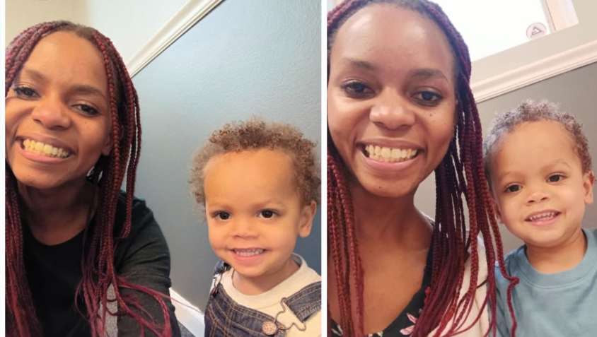 Fundraiser for Rachel Trego by Joy Akinyi : Joy Needs Your Help to Reclaim Her Son