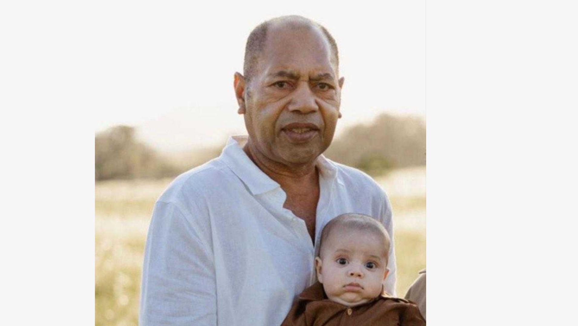 Fundraiser for Misaele Vakacegu by Chelsea Bell : Get Misa home to his ...