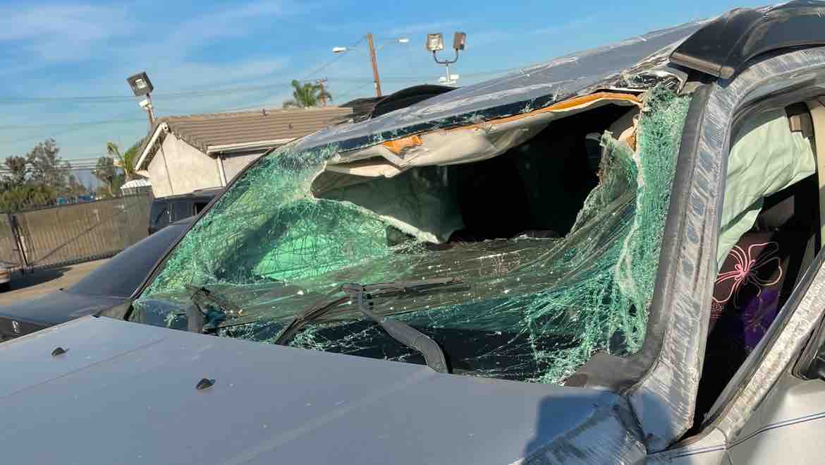 Fundraiser by Miriam Landa : Help Achieve a Dream: Support for a Vehicle