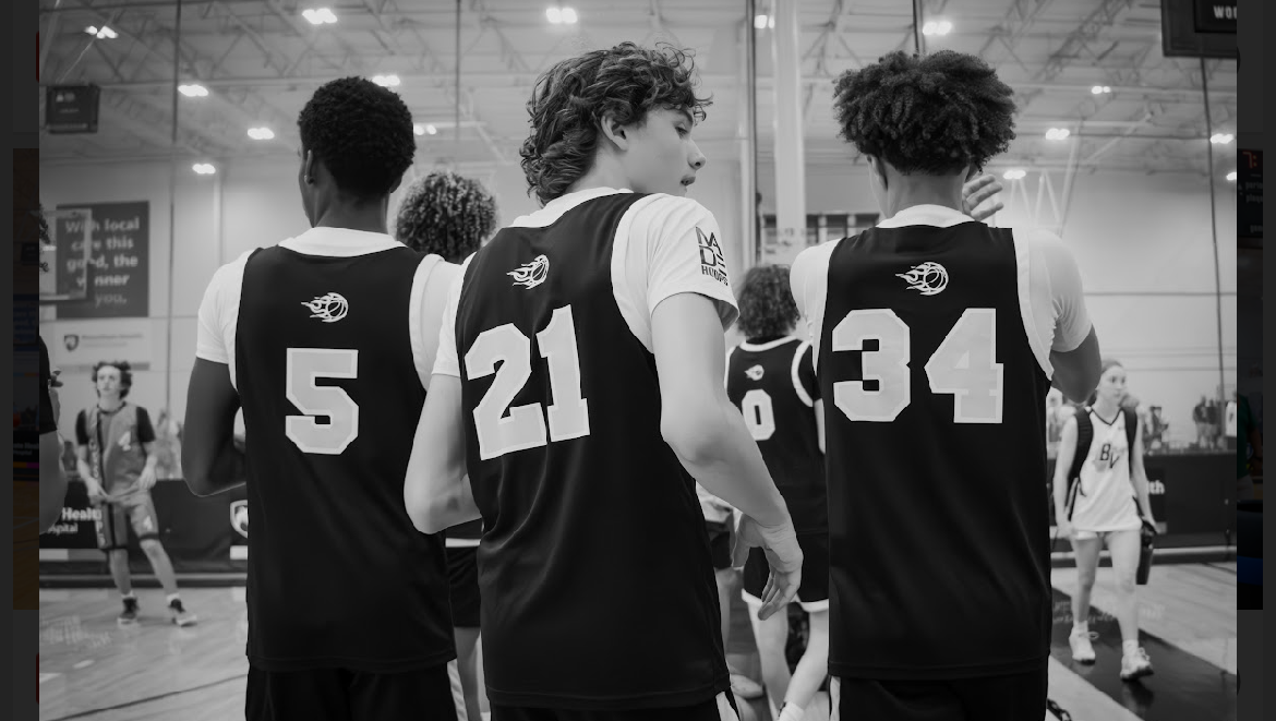 Fundraiser by Vincent Sav : Support Central PA Elite AAU Basketball