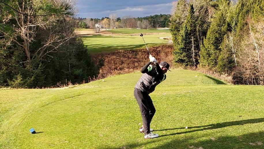 Fundraiser by Jamie Logan : Support Jamie's Journey to the USGA ...