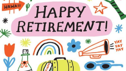 Fundraiser by Sarah Tynan : Retirement Fundraiser for Joy Mooney