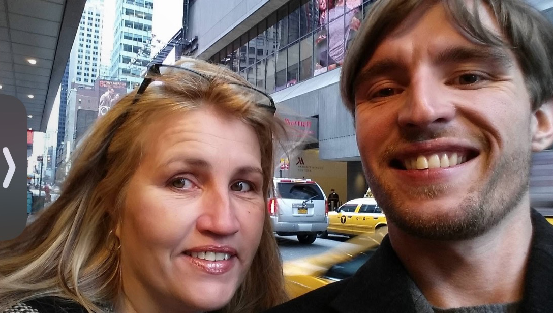 Fundraiser for Jacqueline Thomson by Jessica Wisser : Help Travis Burke ...