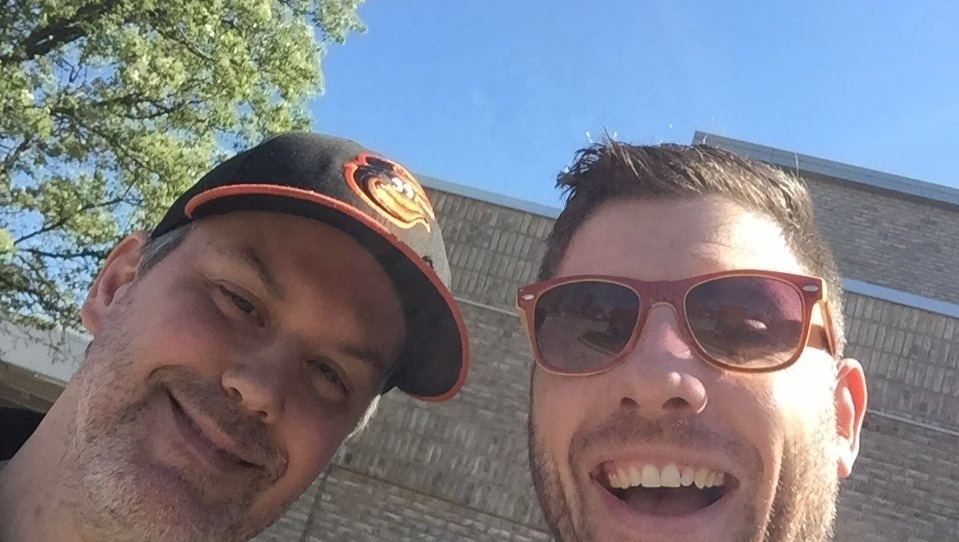 Fundraiser for Jason Free by Tristan Gilbert : Support Jason's Battle ...