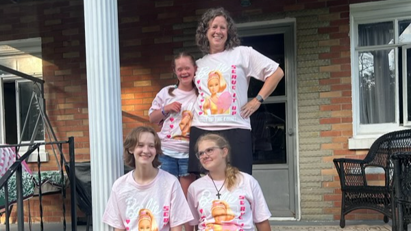 Fundraiser for Amy Mcguigan by Tyler Stepp : Amy's Cancer Battle: Help ...