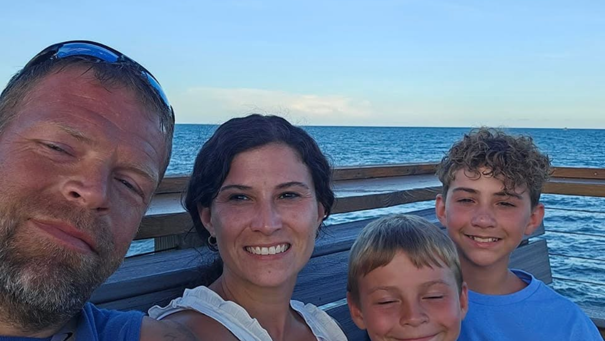 Fundraiser for Jacob Moore by Layten Moore : Help a Family Rebuild ...