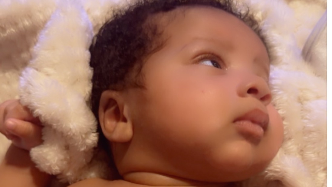 Fundraiser by Acacia Ingram : Honoring Baby Cyrus: Your Support Needed