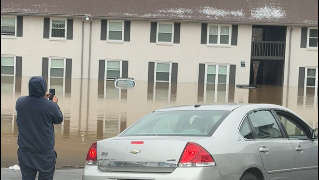 Fundraiser for Cody Huey by Leslie Backes : Help Cody H. Recover from ...