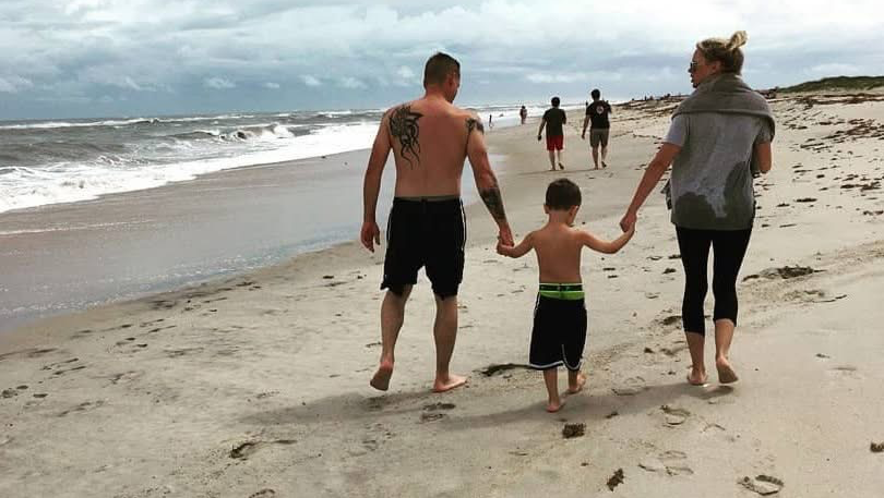 Fundraiser for Katherine Watson by Jessica Geisler : Support for Ian's ...