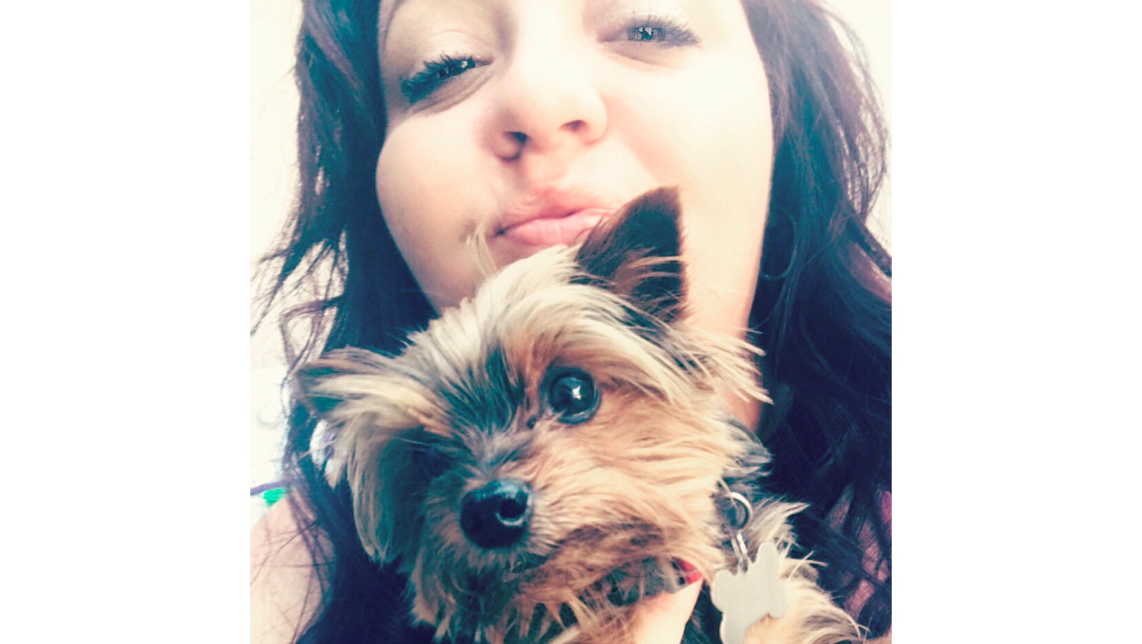 Fundraiser by LiNdsey Jennings : Help Lindsey Cremate Beloved Dog Benjamin