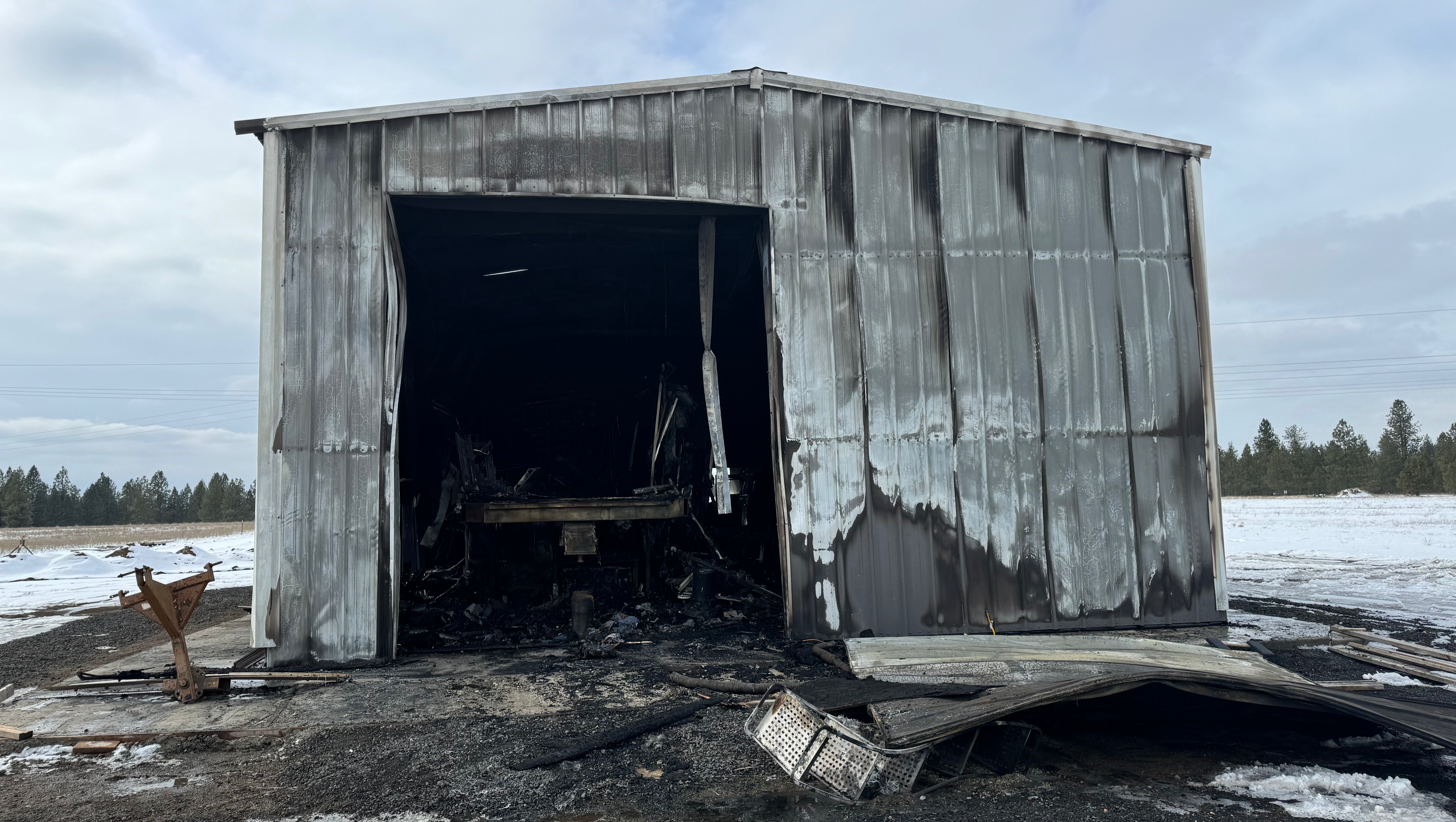 Fundraiser for Robert Gran by Danielle Fisher : Help Robert Gran ...